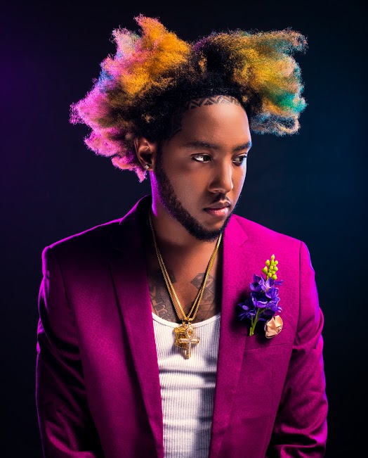 Dancehall Reggae Artiste Vershon revamps his management team Dancehall Reggae Artiste Vershon revamps his management team