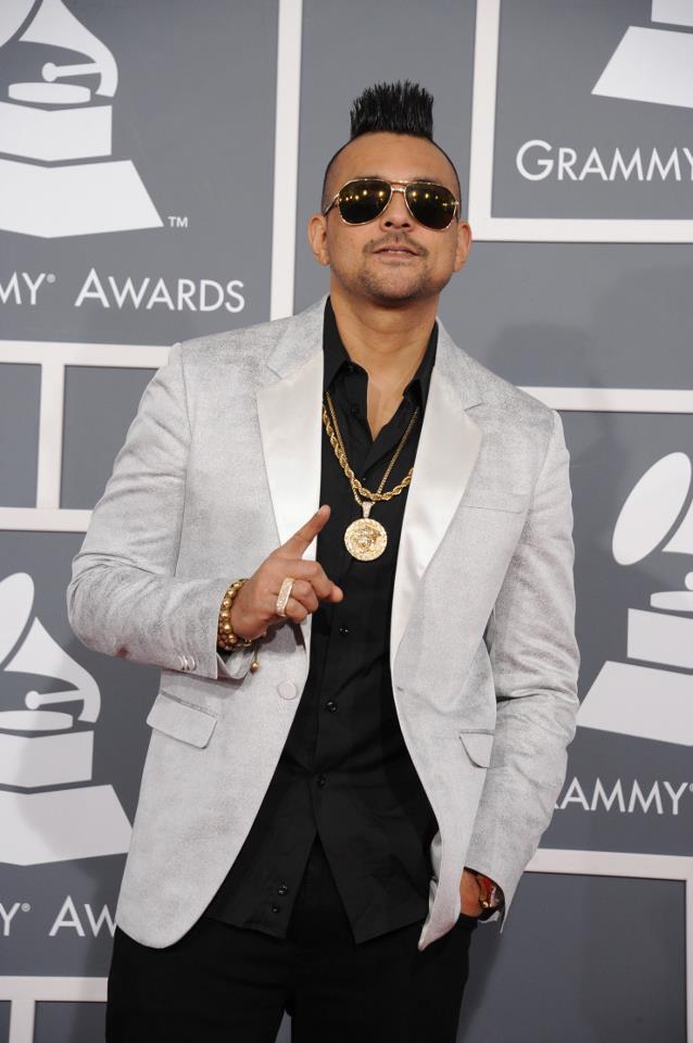 Reggae artiste Sean Paul makes appeal to save dad Reggae artiste Sean Paul makes appeal to save dad