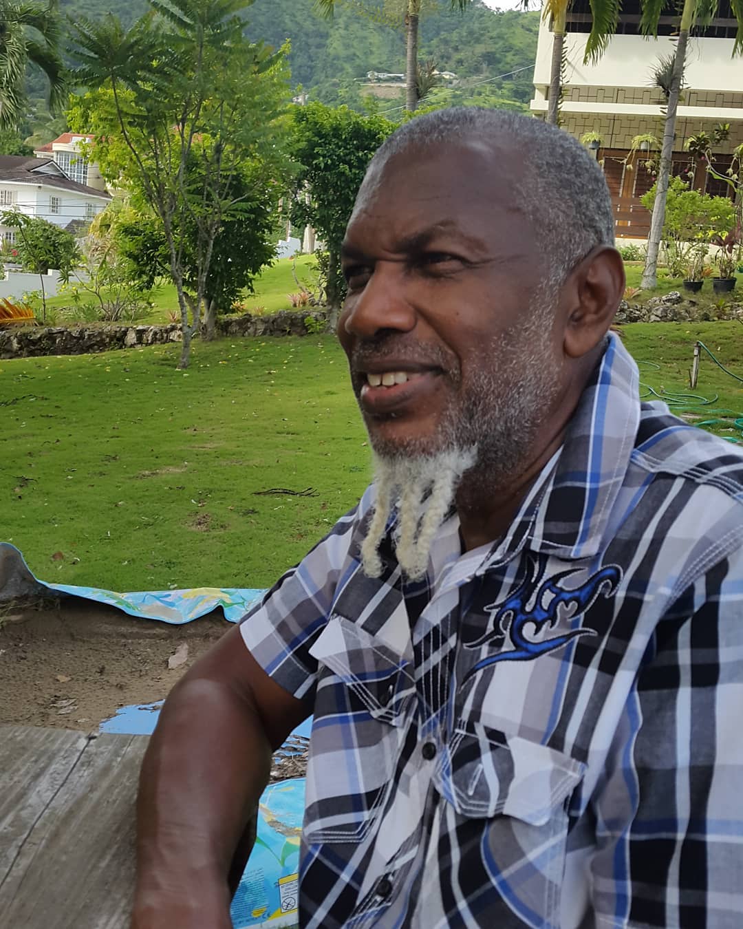 Reggae artiste Wayne Marshall Father Is Dead Reggae artiste Wayne Marshall Father Is Dead